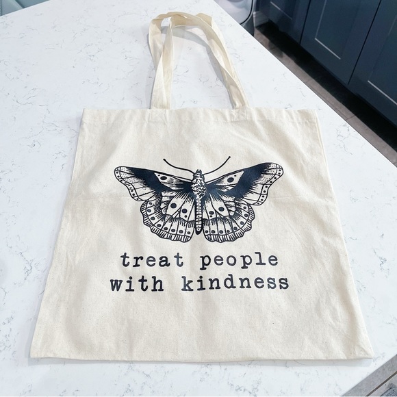 Bags | Harry Styles Tote Bag | Poshmark